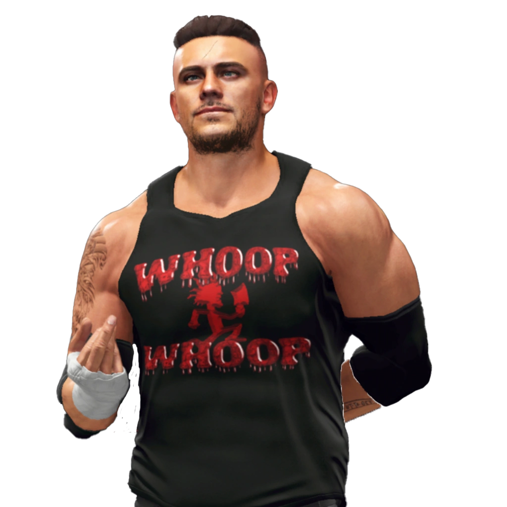 Nuchie | CAWmunity Wikia | Fandom