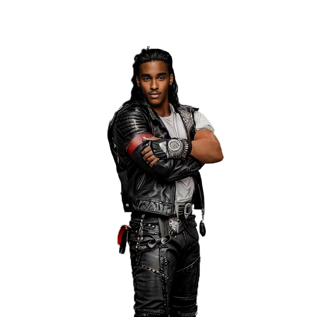 Nic Virtue | CAWmunity Wikia | Fandom