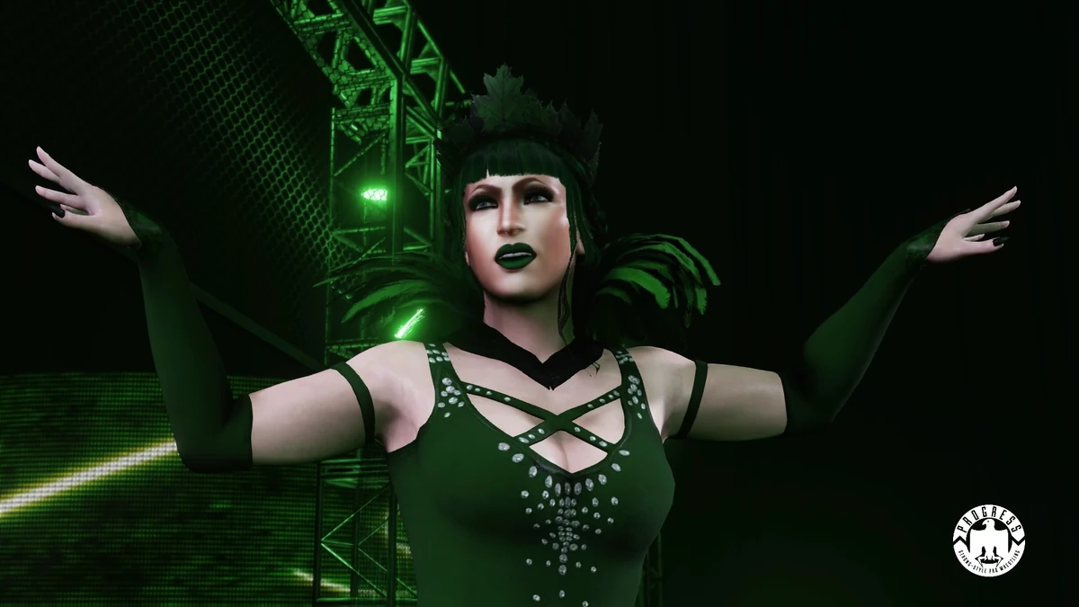 Jade | CAWmunity Wikia | Fandom