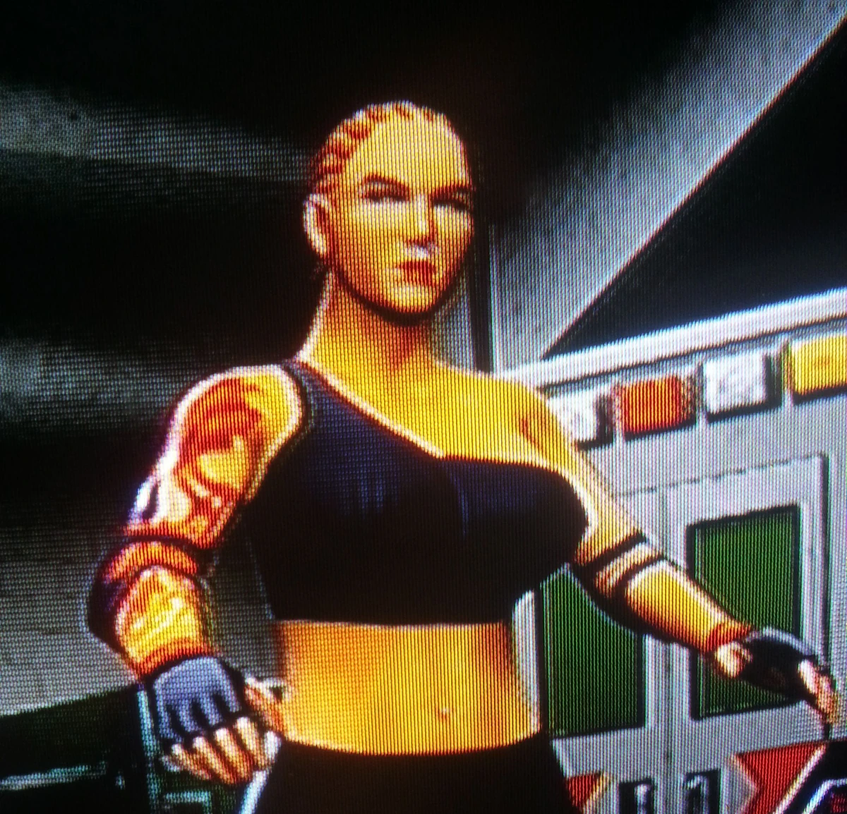 Tiki | CAWmunity Wikia | Fandom