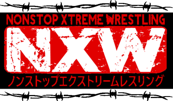 Nonstop Xtreme Wrestling (NXW) | CAWmunity Wikia | Fandom