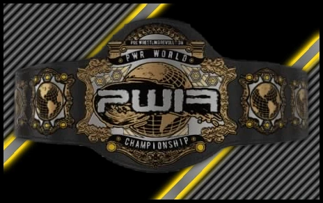 PWR World Championship | CAWmunity Wikia | Fandom