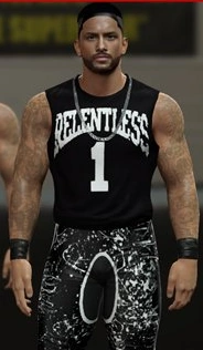 Devin King | CAWmunity Wikia | Fandom