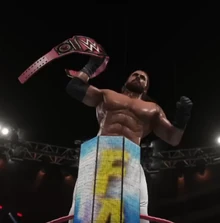 Cazer | CAWmunity Wikia | Fandom