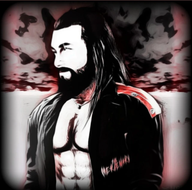 Ryan Gates | CAWmunity Wikia | Fandom