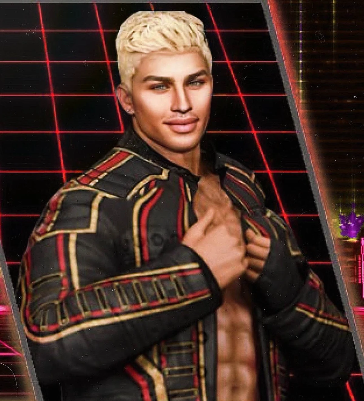 Ethan La'Prez | CAWmunity Wikia | Fandom