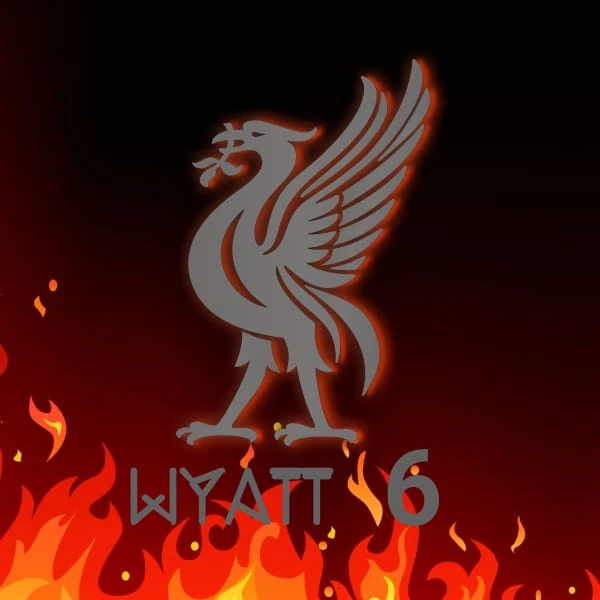 Wyatt 6 | CAWmunity Wikia | Fandom