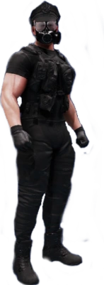 Destructo Dino | CAWmunity Wikia | Fandom