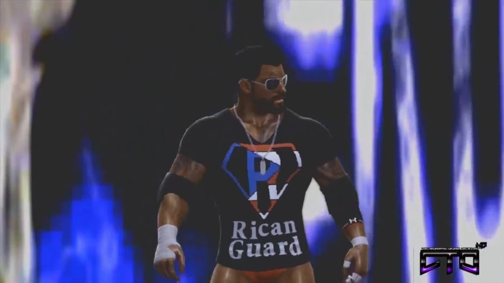 Christopher T. Rosa | CAWmunity Wikia | Fandom