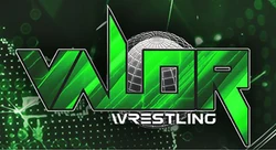VALOR Wrestling | CAWmunity Wikia | Fandom