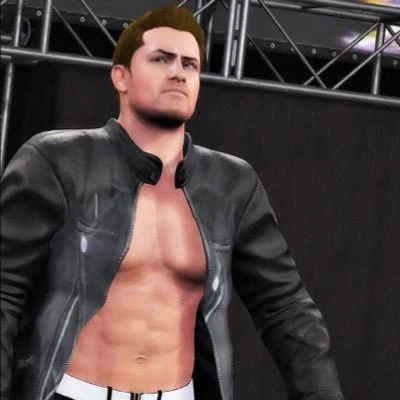 Colton Fenner | CAWmunity Wikia | Fandom