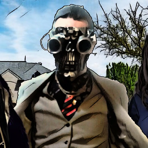 Riley Wolf | CAWmunity Wikia | Fandom