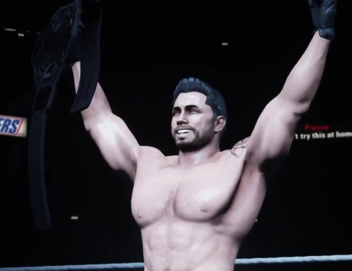 Cazer | CAWmunity Wikia | Fandom