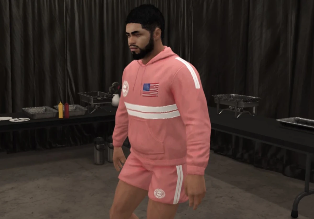 Toni Wilson | CAWmunity Wikia | Fandom