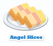 Angel Slices | CaWoZy Wiki | Fandom