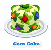 Gem Cake | CaWoZy Wiki | Fandom