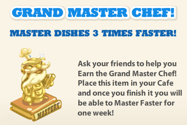 Grand Master Chef | CaWoZy Wiki | Fandom