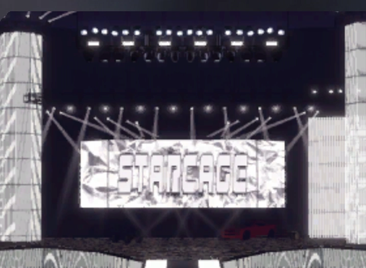 CPV Starcage 3 | CAW-World of Wrestling Wiki | Fandom