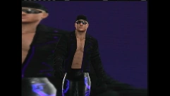 Ryan Graham | CAW-World of Wrestling Wiki | Fandom