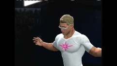 Rick Stanford | CAW-World of Wrestling Wiki | Fandom