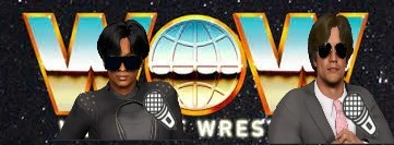 Wow Episode 2 | CAW-World of Wrestling Wiki | Fandom