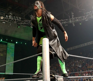 Gregory Helms | CAW Wrestling Wiki | Fandom