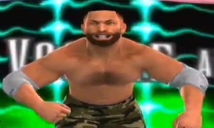 Ray White | CAW Wrestling Community Wiki | Fandom