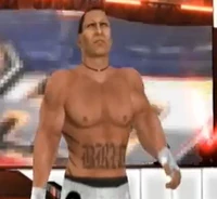 CJ | CAW Wrestling Community Wiki | Fandom