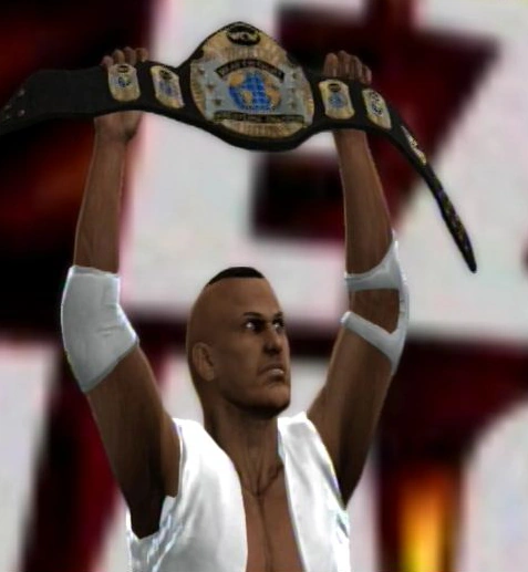 Ryan Emerson | CAW Wrestling Community Wiki | Fandom
