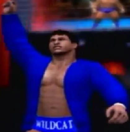 Billy Karasz | CAW Wrestling Community Wiki | Fandom