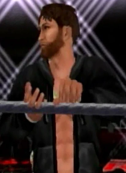 Ross Samuel Jones | CAW Wrestling Community Wiki | Fandom