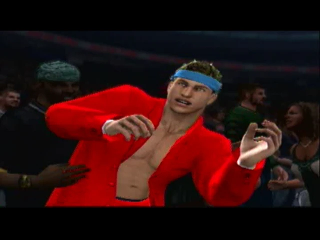 Grandmaster Jay | CAW Wrestling Community Wiki | Fandom