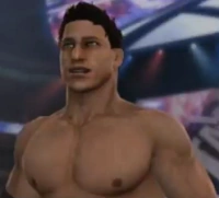 Jacob Cass | CAW Wrestling Community Wiki | Fandom