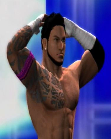 Danny Kace | CAW Wrestling Community Wiki | Fandom