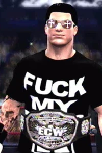 Mr. Macho | CAW Wrestling Community Wiki | Fandom
