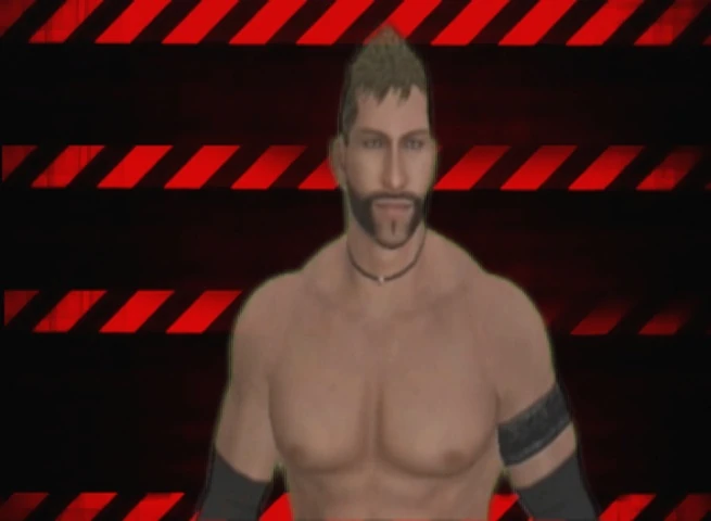 Cody Meyers | CAW Wrestling Community Wiki | Fandom