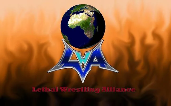 LWA | CAW Wrestling Community Wiki | Fandom
