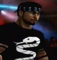 David Erro | CAW Wrestling Community Wiki | Fandom
