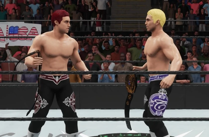 Vol 4 Caw-News | Cawwwe Wiki | Fandom