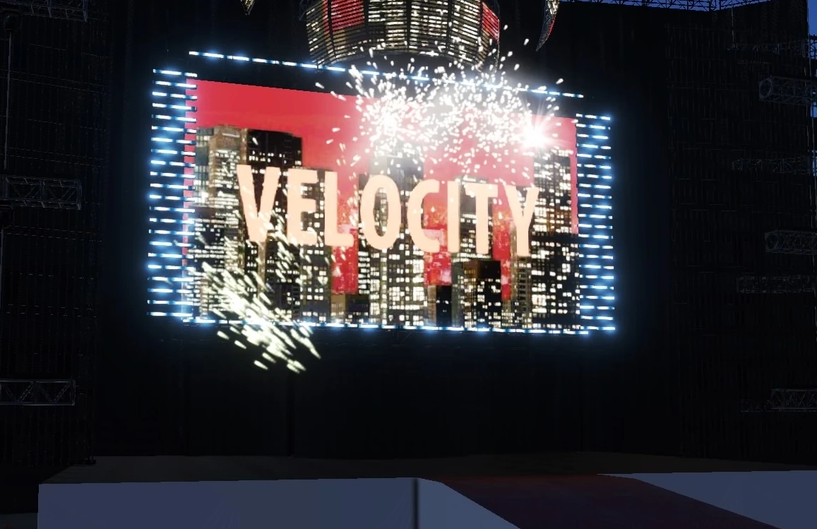 Velocity Episode 4 | Cawwwe Wiki | Fandom