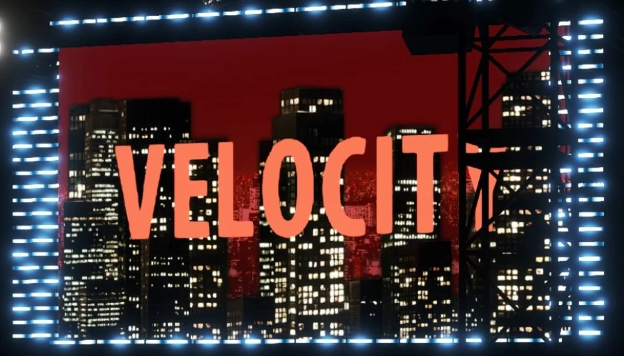 Velocity Episode 3 | Cawwwe Wiki | Fandom