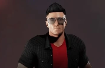 Jacob Cass | Cawwwe Wiki | Fandom