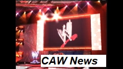 Vol 1 Caw-News | Cawwwe Wiki | Fandom