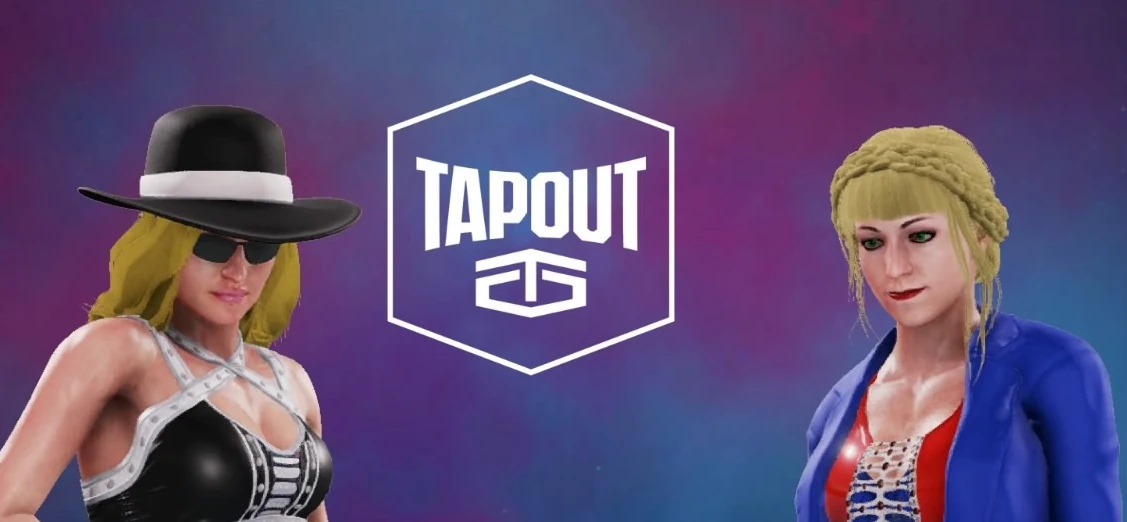 Tap Out Episode 1 | Cawwwe Wiki | Fandom