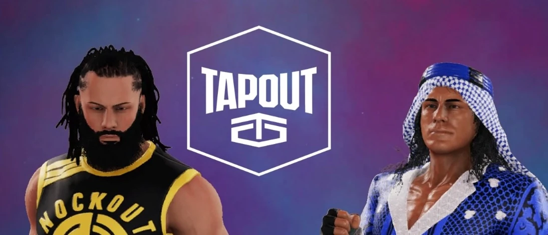 Tap Out Episode 3 | Cawwwe Wiki | Fandom
