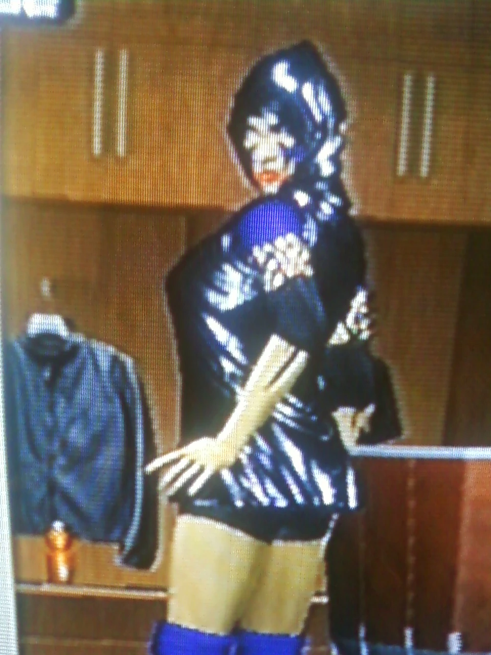 Lisa Cole | Cawwwe Wiki | Fandom