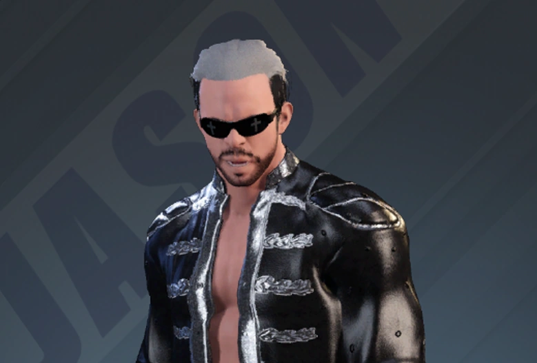 Jason Cross | Cawwwe Wiki | Fandom