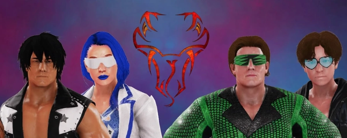 Tap Out Episode 4 | Cawwwe Wiki | Fandom