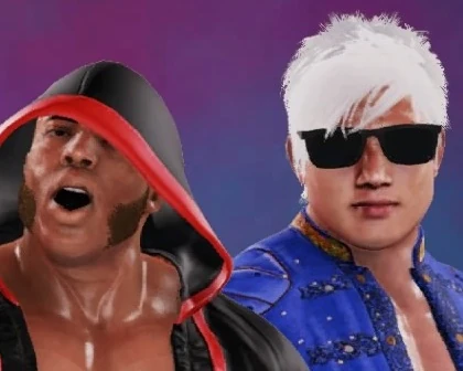 Power & Glory | Cawwwe Wiki | Fandom