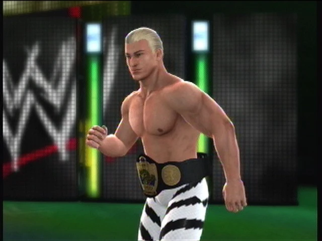 Kevin Danger | Cawwwe Wiki | Fandom